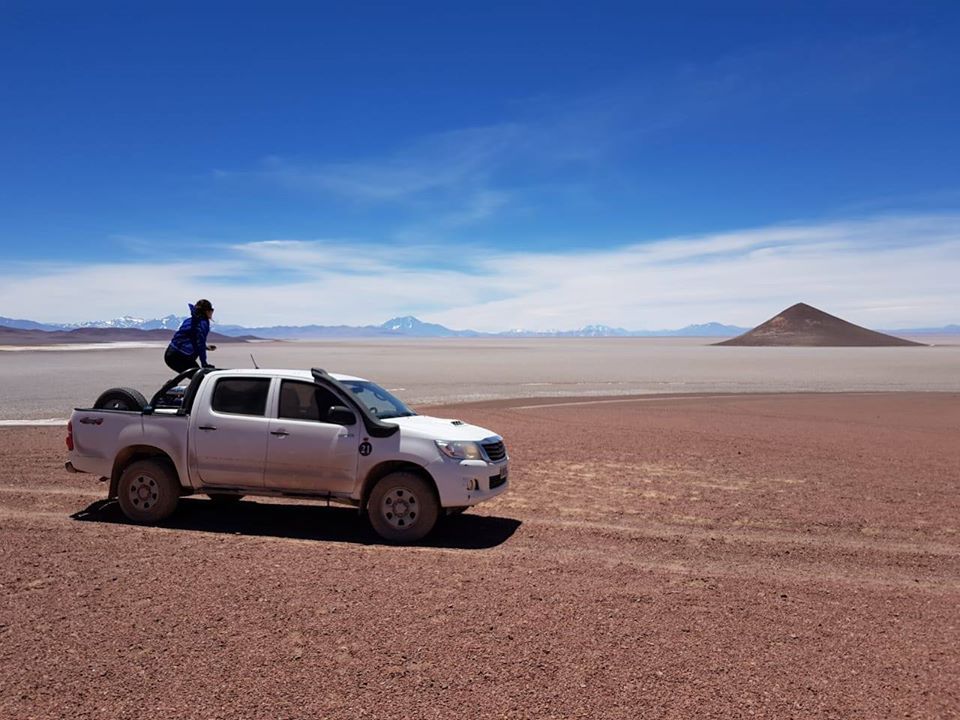 Tolar Grande 3 Días - Turismo Responsable